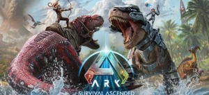 【ARK: Survival Ascended】NITRADOサーバーで遊ぶ方法 | サウルスの森